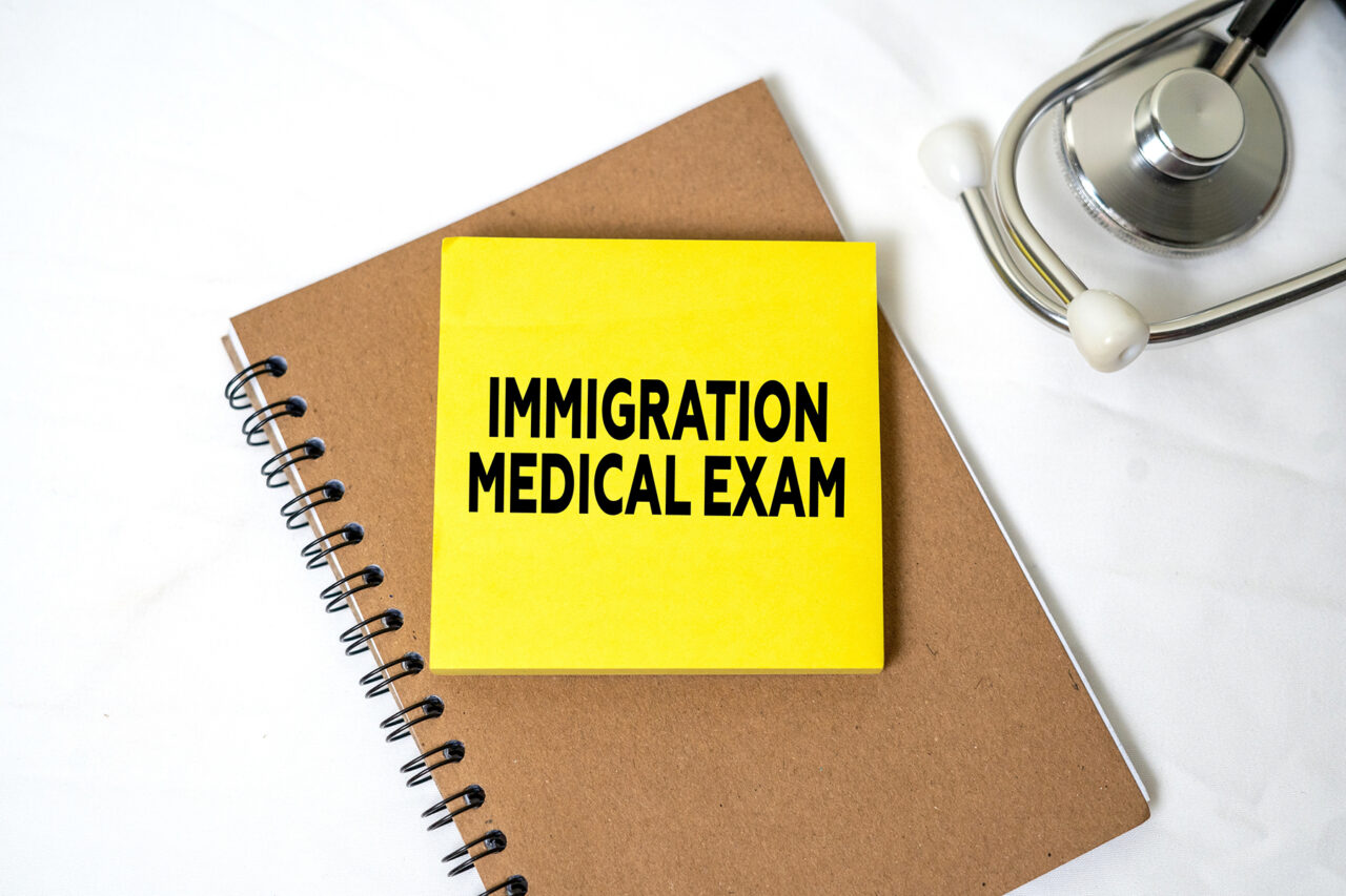 Can I Use My Immigration Medical Exam for Other Purposes? - Immigration ...